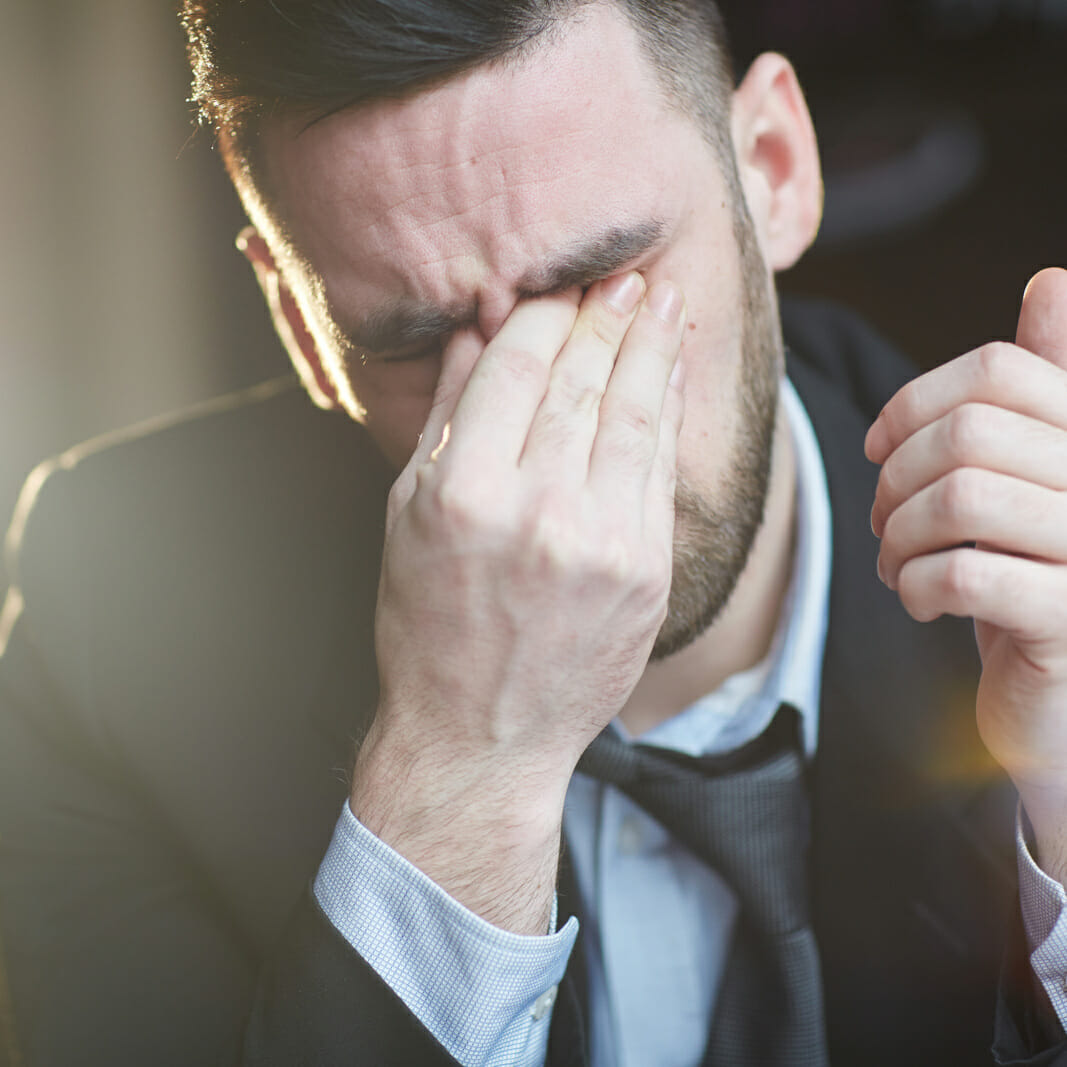Specialist dry eyes treatment in UK - Dry Eye Doctor