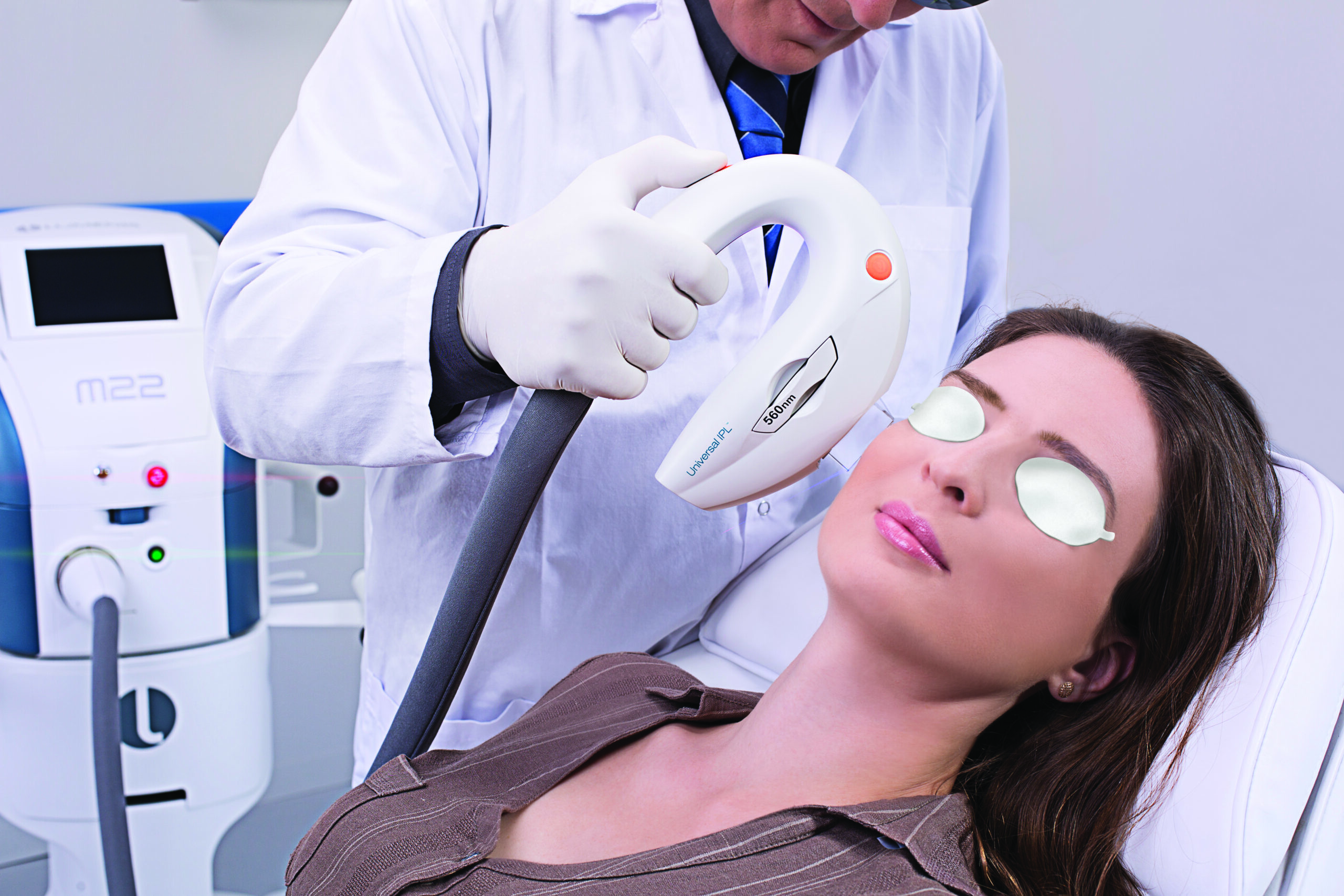 Health Professionals - Dry Eye Doctor